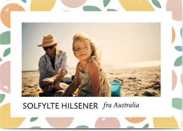 Postkort | Gratis maler, bilder og design | Optimalprint | Optimalprint