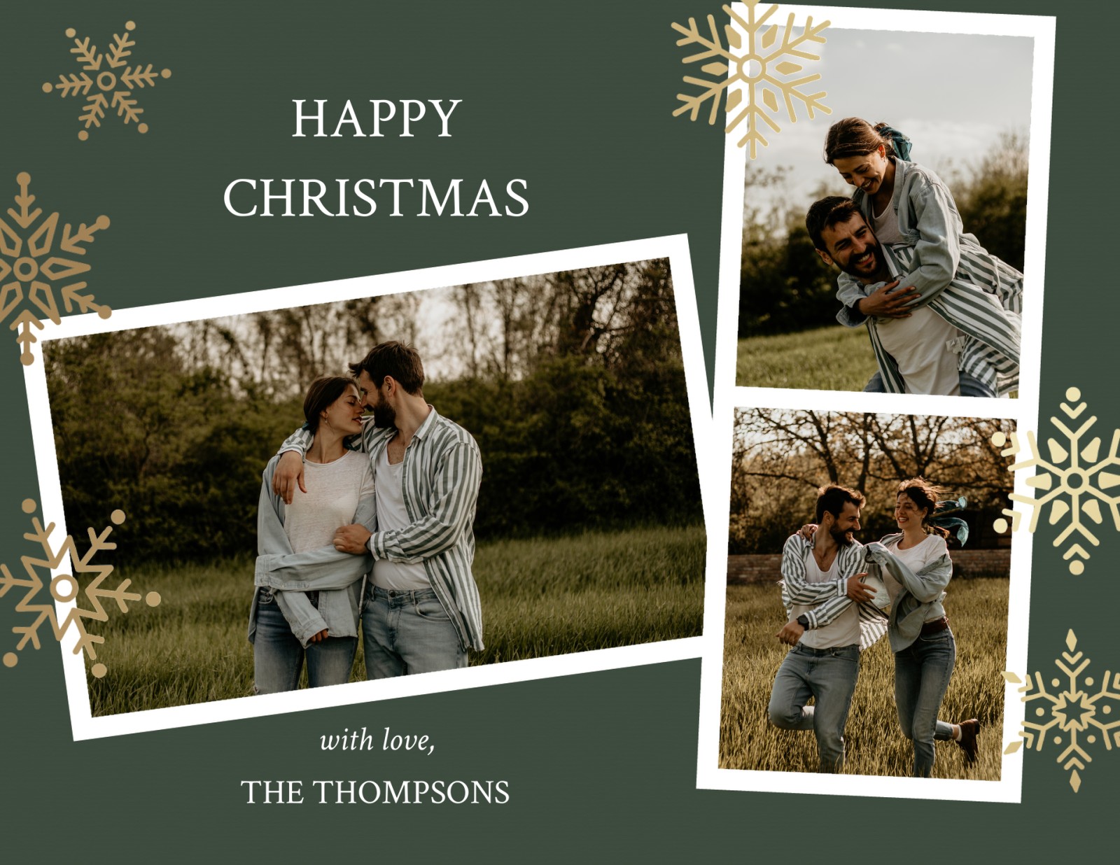 Our Best Selling Christmas Cards | Optimalprint