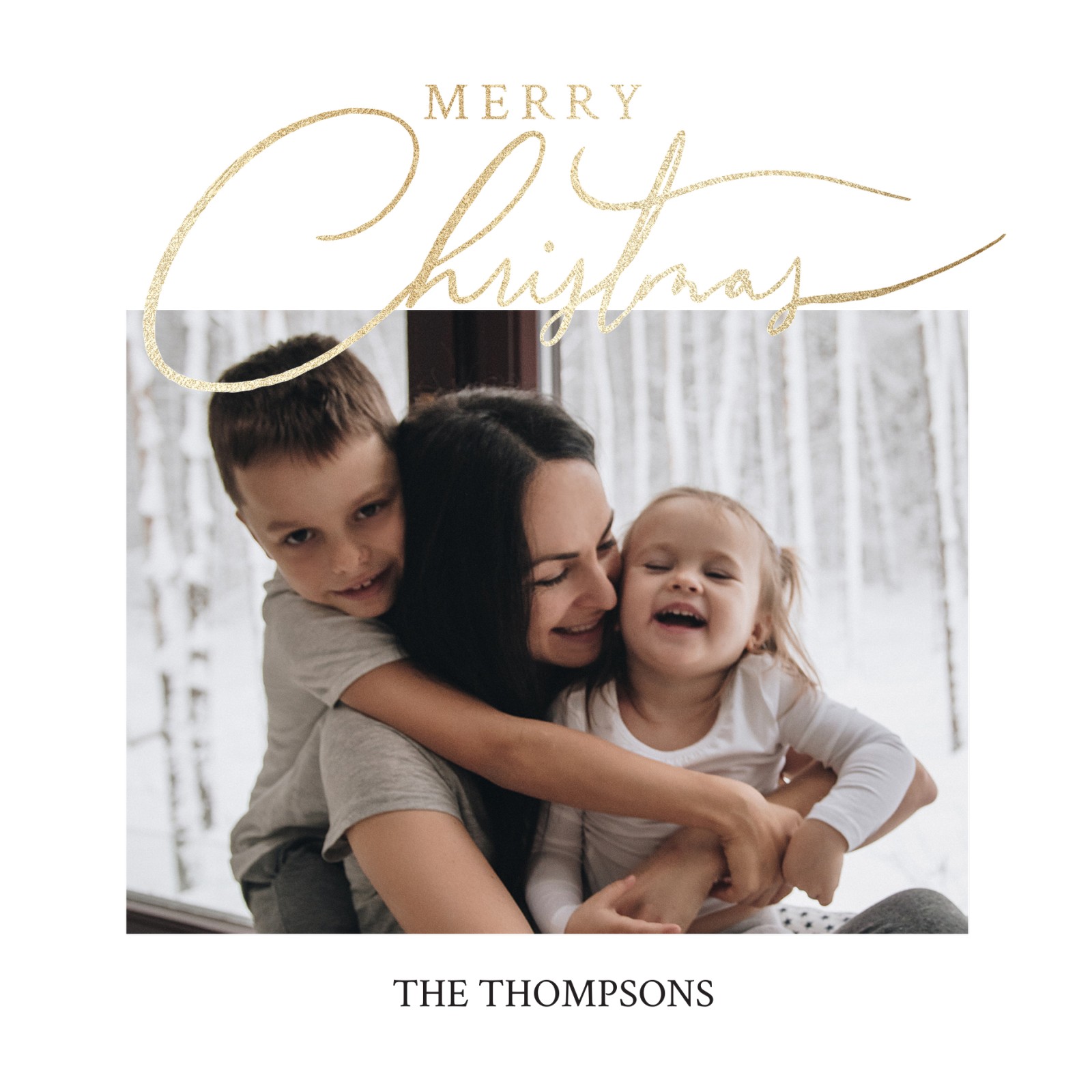Our Best Selling Christmas Cards | Optimalprint