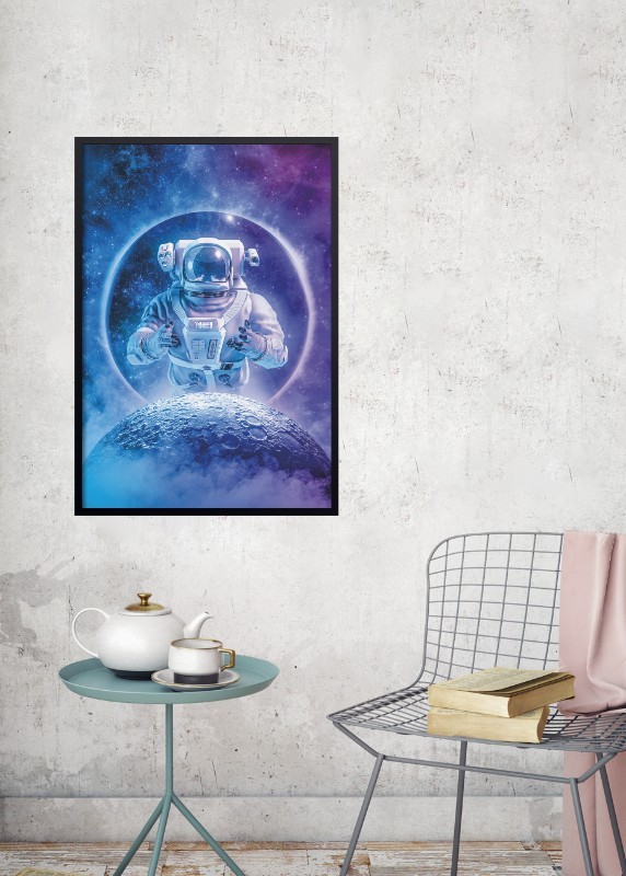Rymd & astronomi Posters | Optimalprint