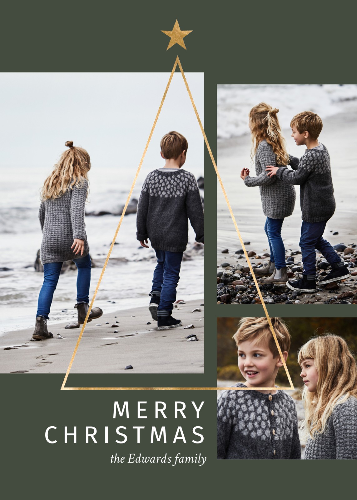Our Best Selling Christmas Cards | Optimalprint