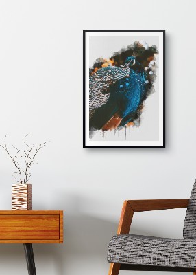 Fugler Posters | Optimalprint | Optimalprint